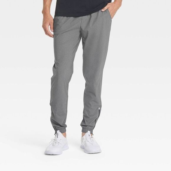 all in motion | Pants | All In Motion Mens Lightweight Tricot Jogger ...